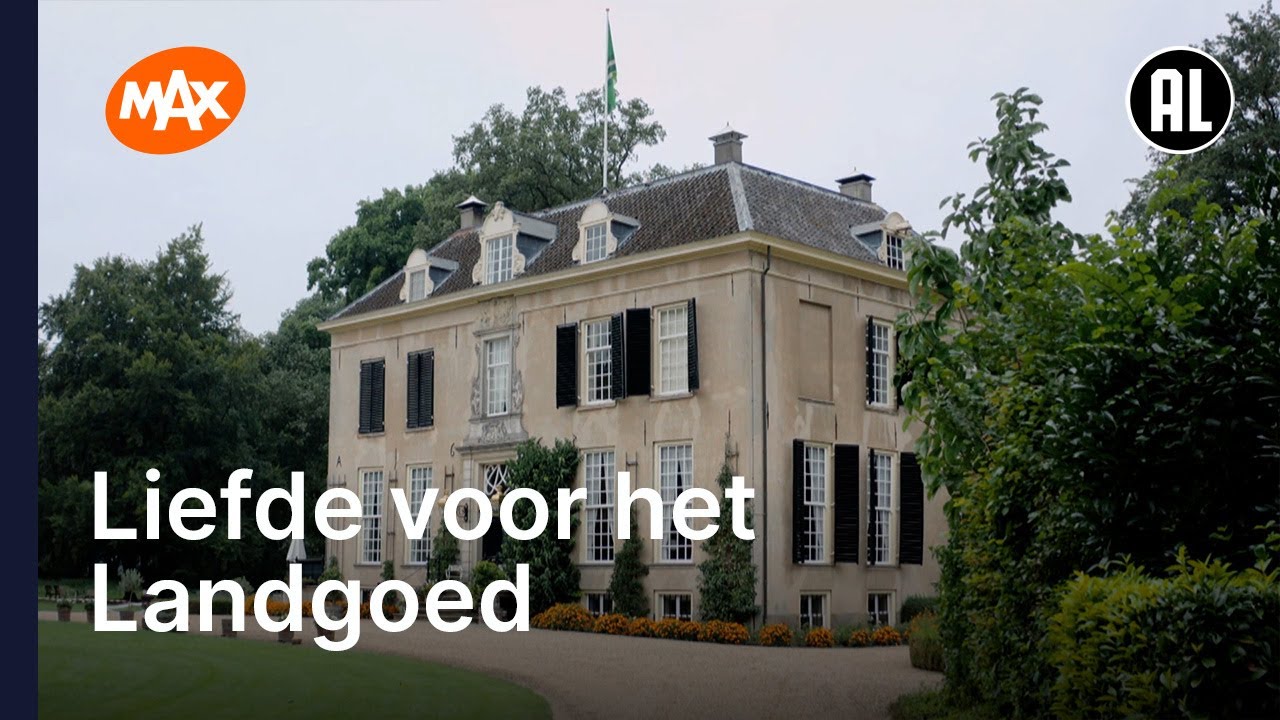 Liefde voor het Landgoed - Landgoed Oolde